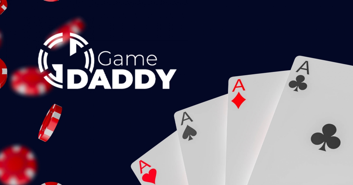 GameDaddy | Timeless Tech