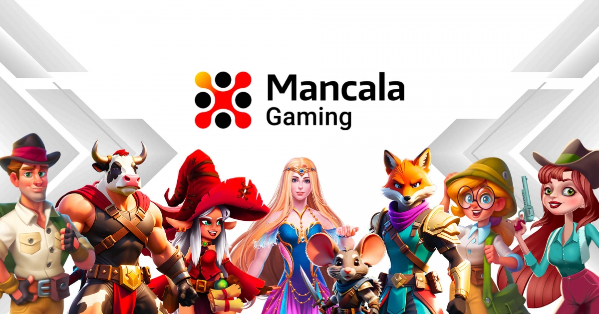 Mancala Gaming | Timeless Tech